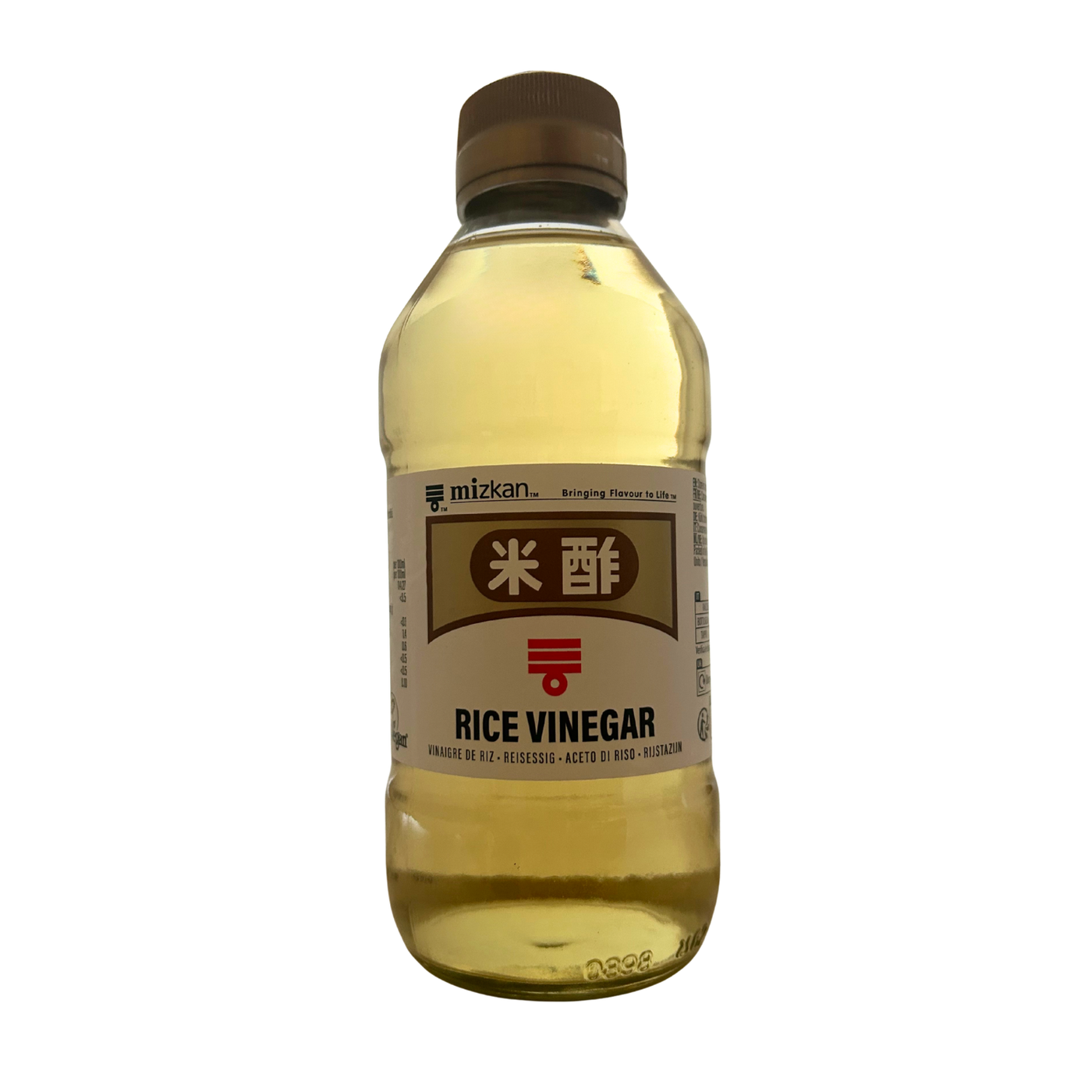 Mizkan Rice Vinegar - 275ml — Tradewinds Oriental Shop