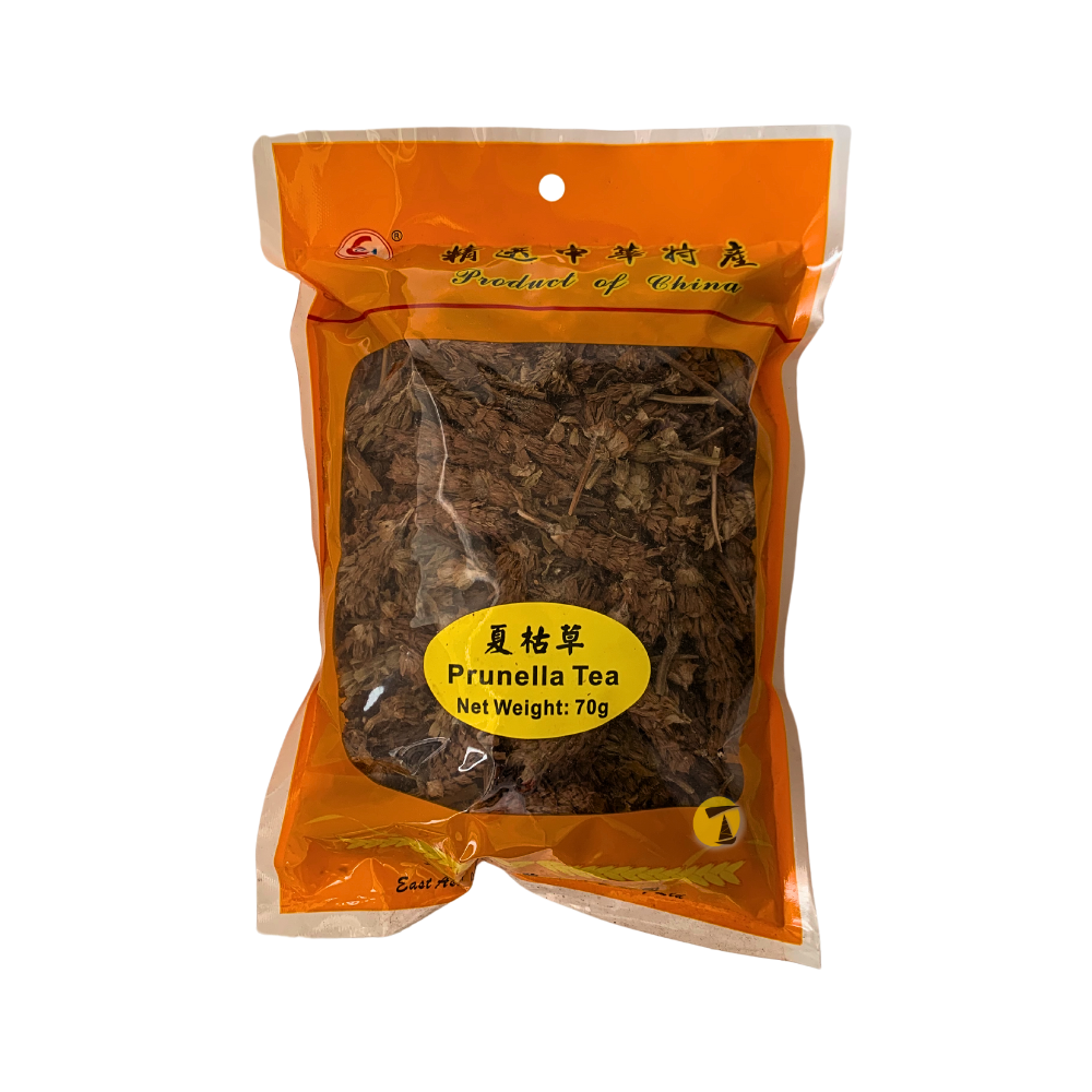 Dried Prunella Tea - Dried Selfheal - 70g — Tradewinds Oriental Shop