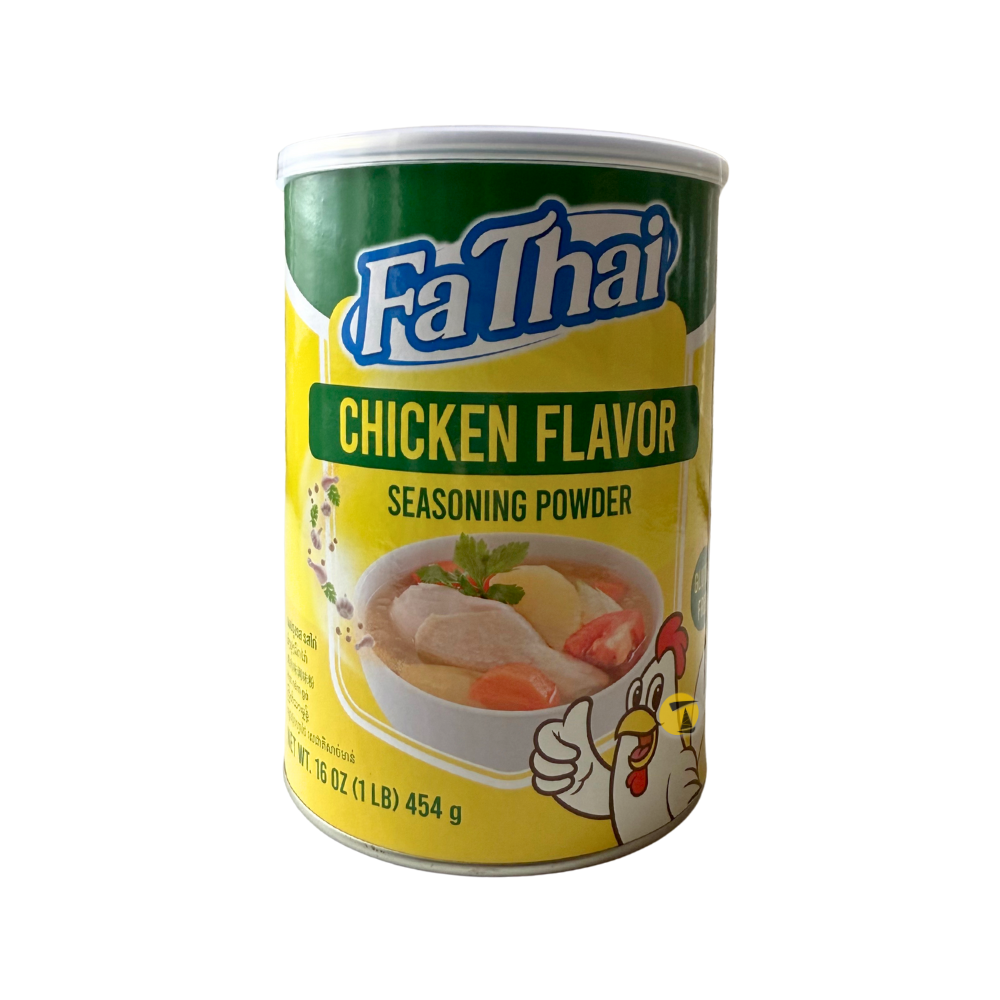 Fa Thai Chicken Flavour Seasoning Powder - 454g — Tradewinds Oriental Shop