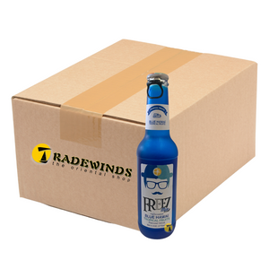 Freez Mix Blue Hawai Tropical Fruits Flavoured Drink - 24x275ml ...