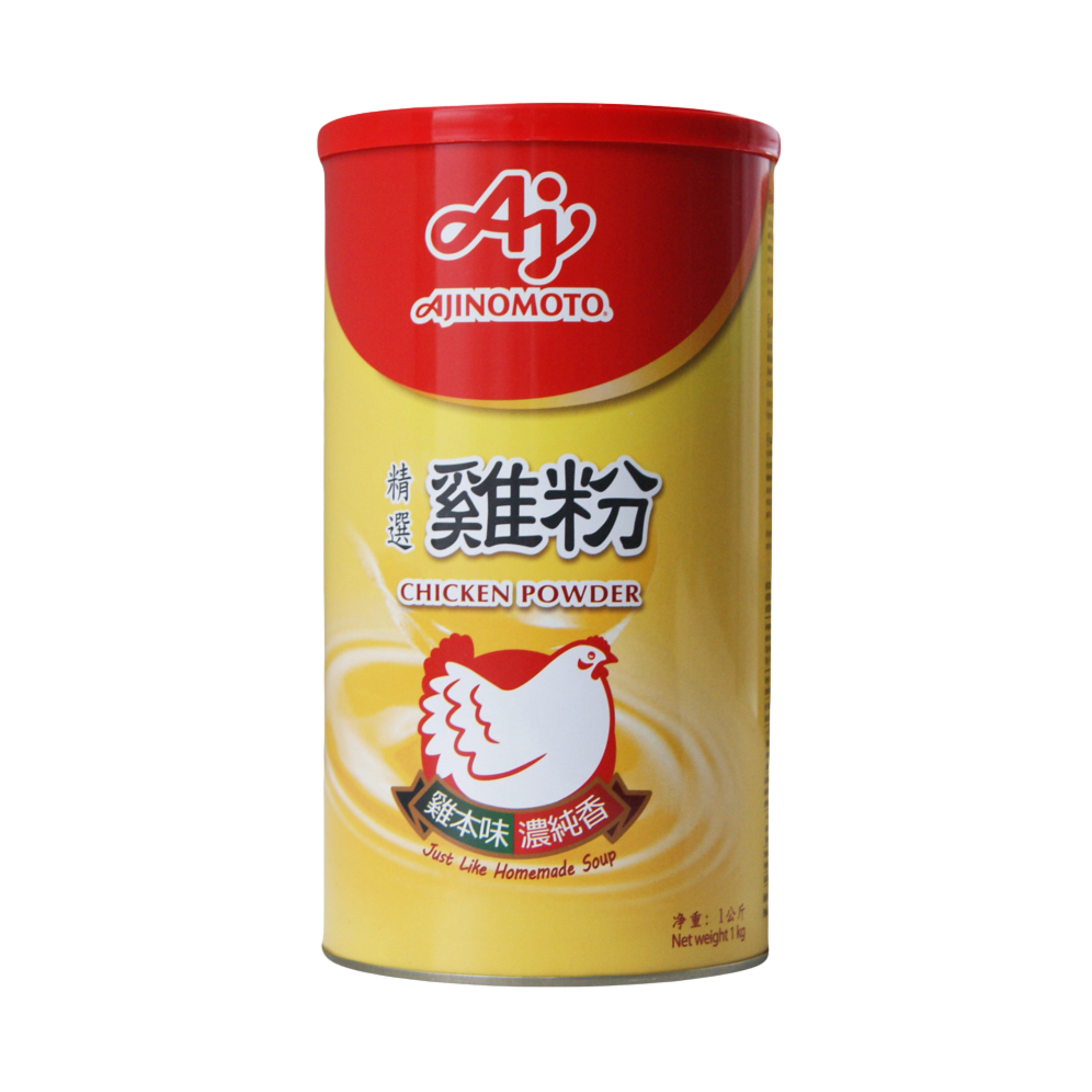 Ajinomoto Amoy Chicken Powder - 1kg — Tradewinds Oriental Shop
