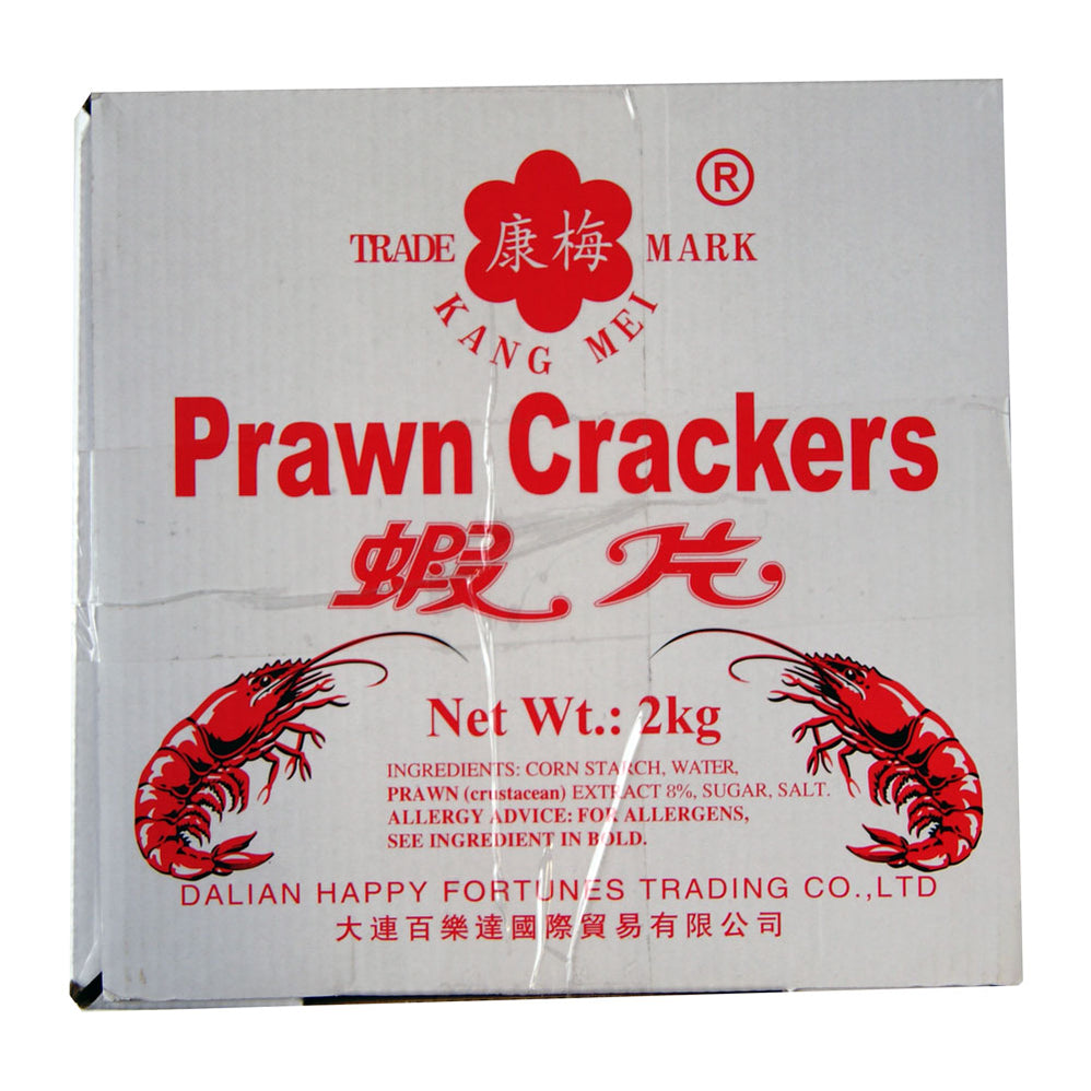 Prawn Crackers — Tradewinds Oriental Shop
