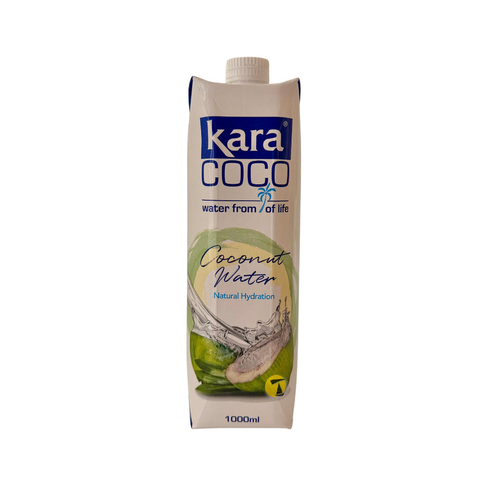 Kara Coconut Water - 1L — Tradewinds Oriental Shop