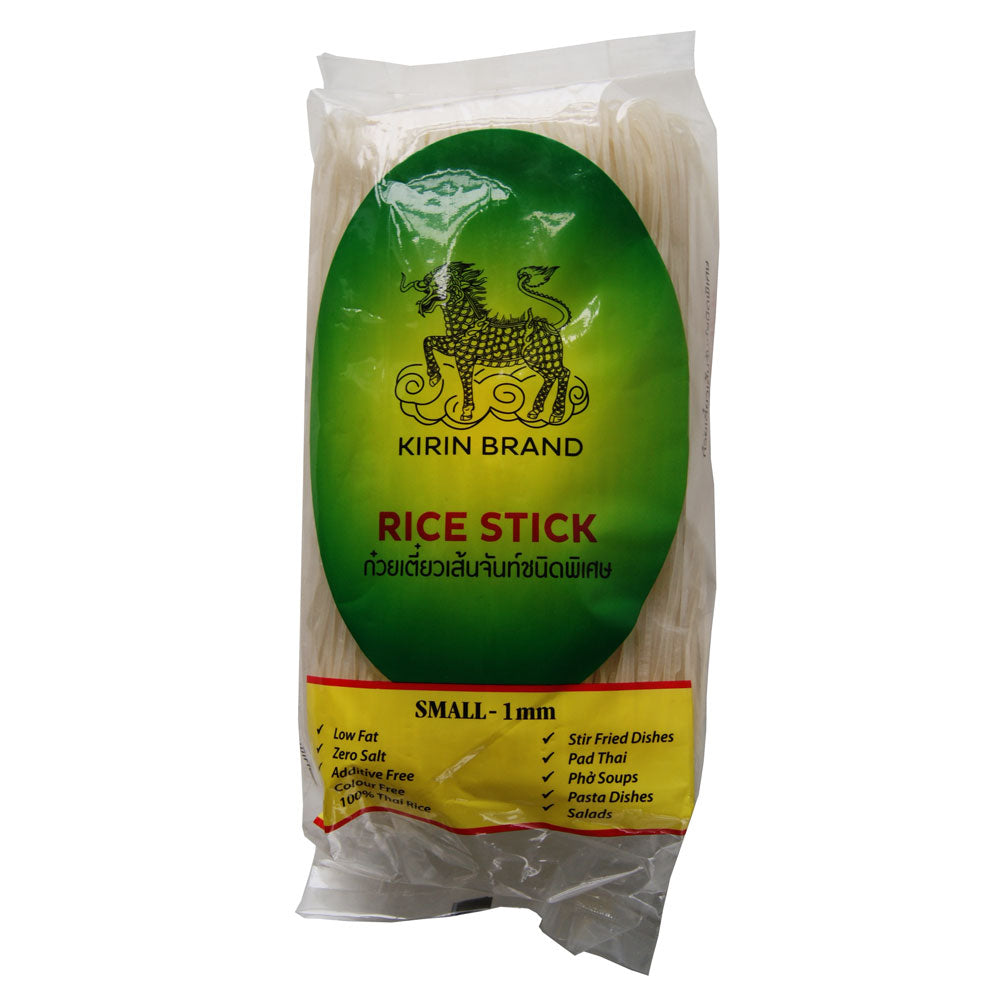 Kirin 1mm Rice Stick - 400g — Tradewinds Oriental Shop