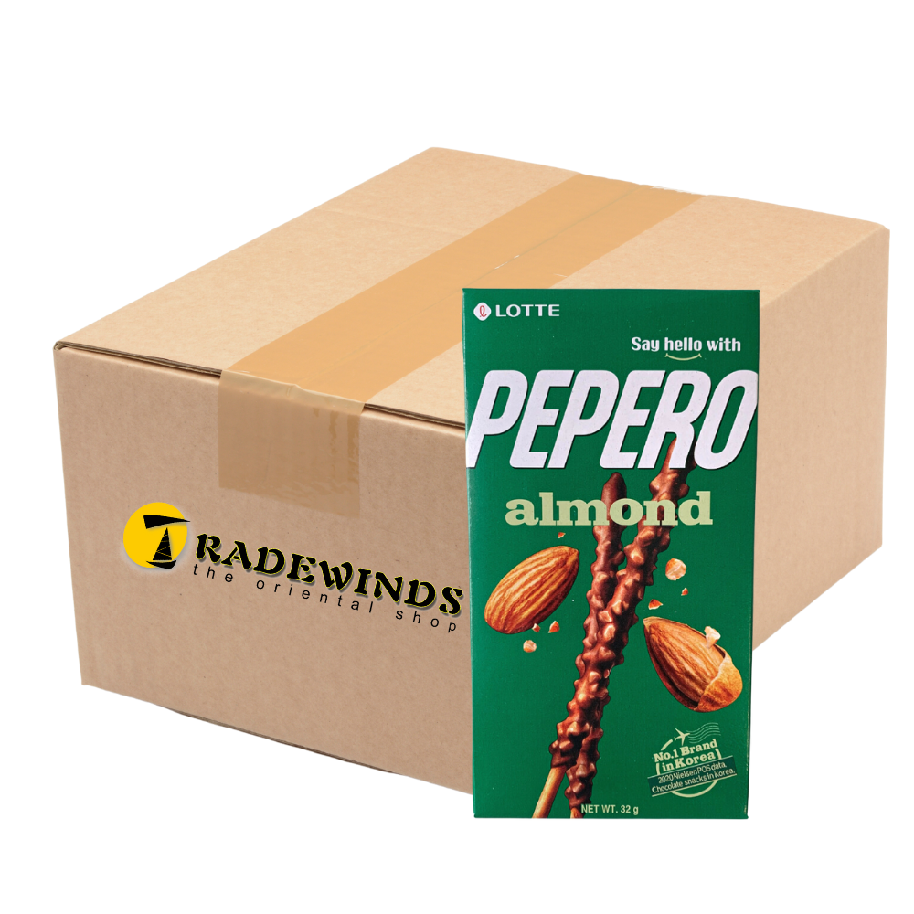 Korean Pepero Chocolate Winneconne, WI 2 January 2018: A Box Of