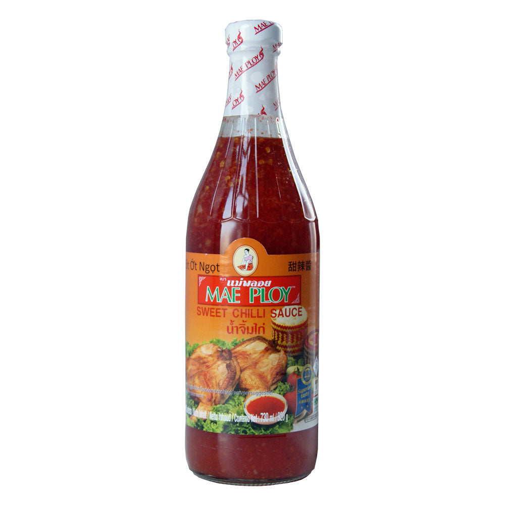 Mae Ploy Sweet Chilli Sauce - 730ml — Tradewinds Oriental Shop