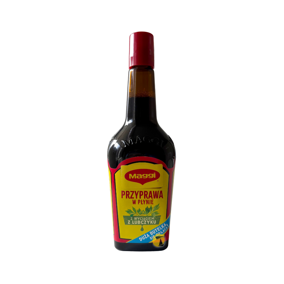 Maggi Arome Liquid Seasoning - 768ml (960g) — Tradewinds Oriental Shop