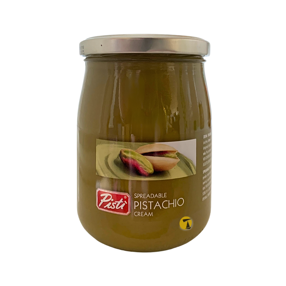 Pisti Pistachio Spread - 600g — Tradewinds Oriental Shop