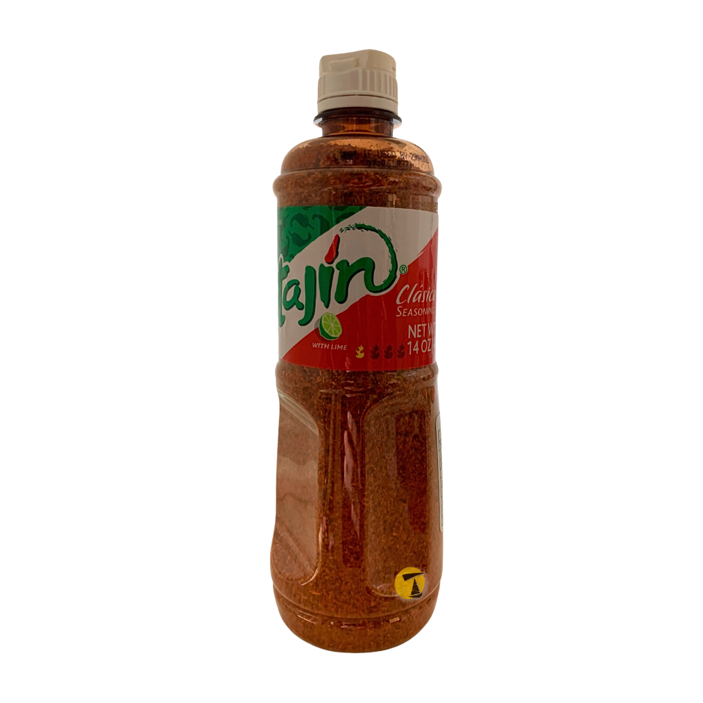 Tajin Clásico Seasoning - 400g — Tradewinds Oriental Shop