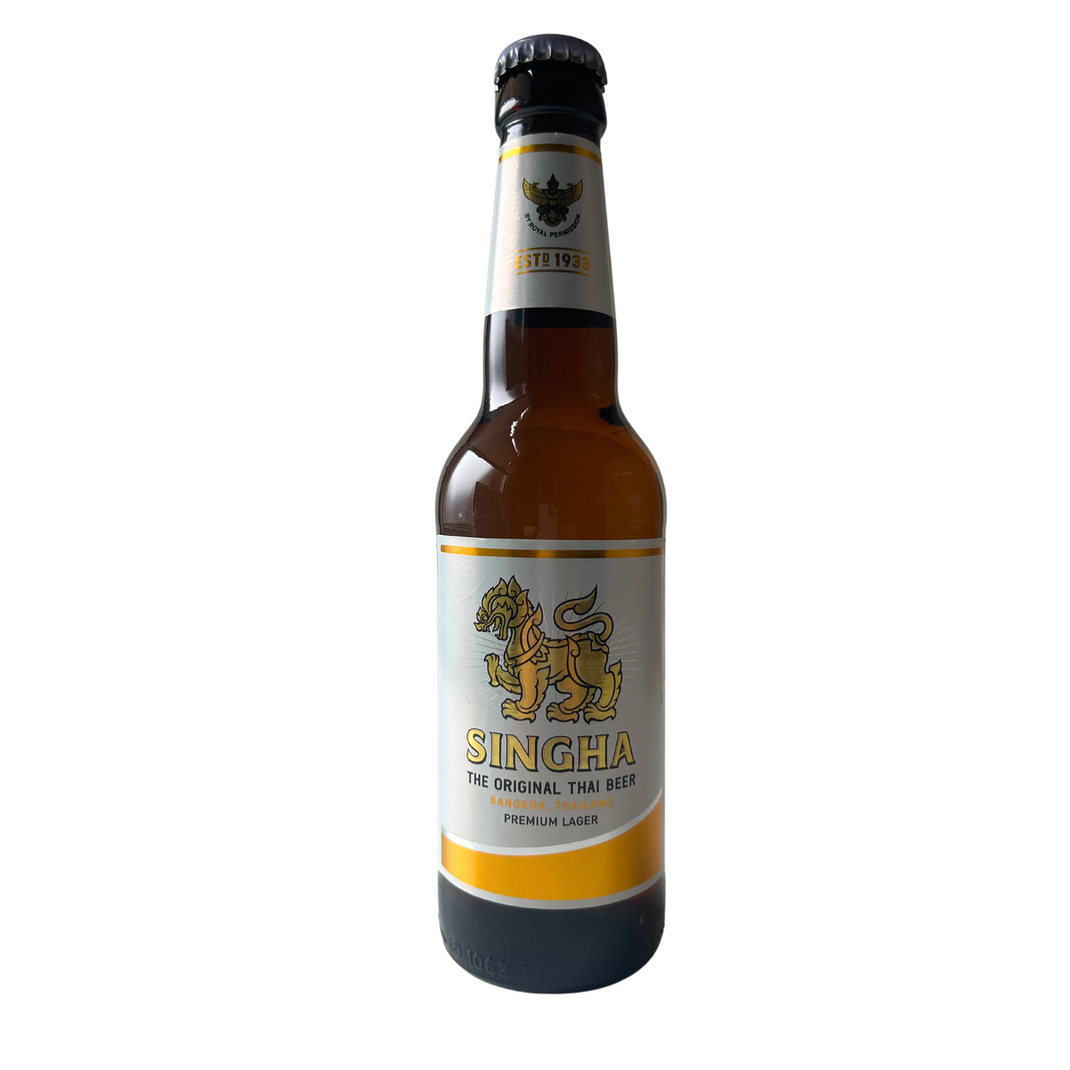 What Is Singha Beer