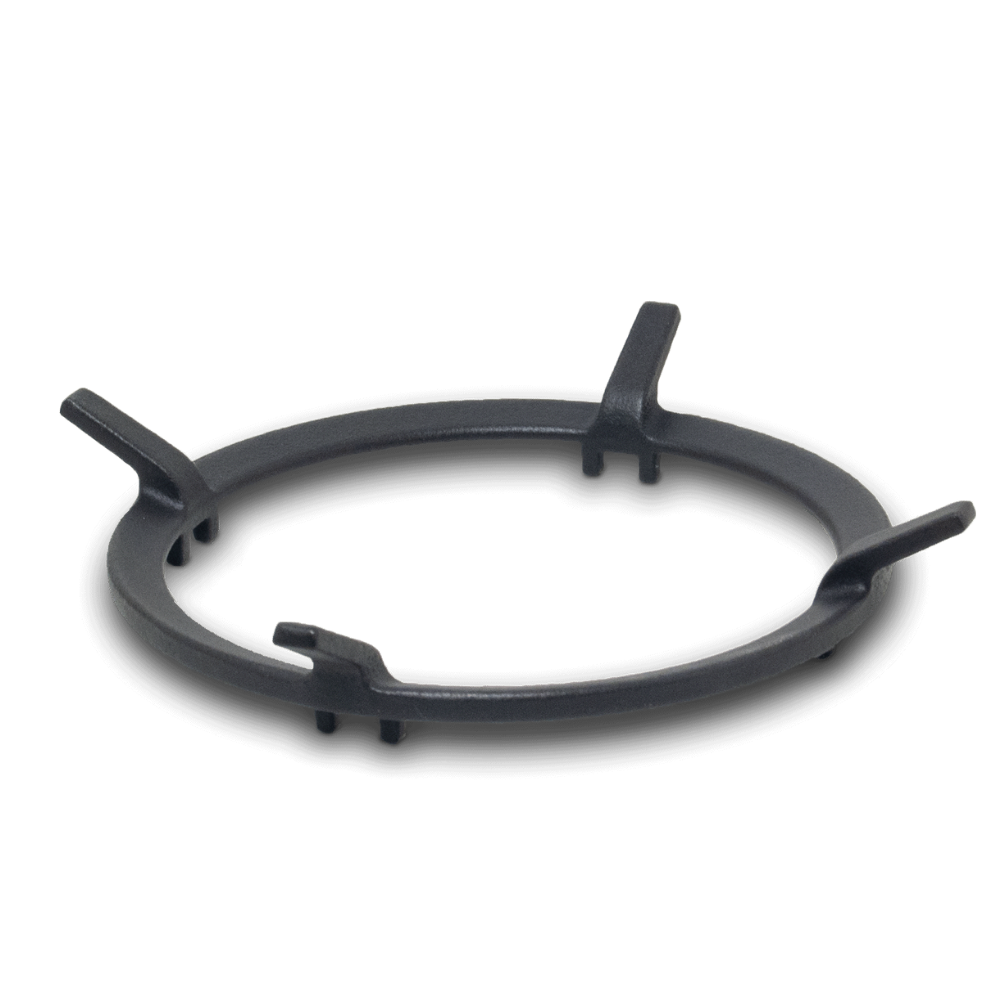 Cast Iron Wok Stand - 20cm — Tradewinds Oriental Shop