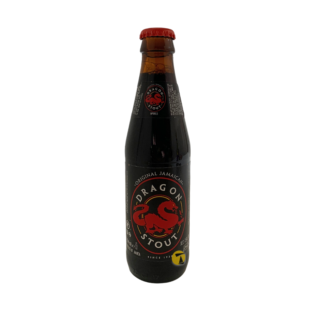 Dragon Stout - 284ml — Tradewinds Oriental Shop