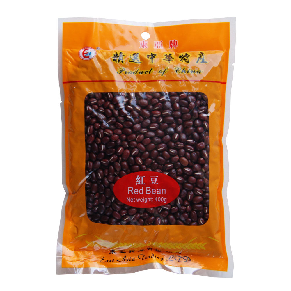 East Asia Red Beans - 400g — Tradewinds Oriental Shop