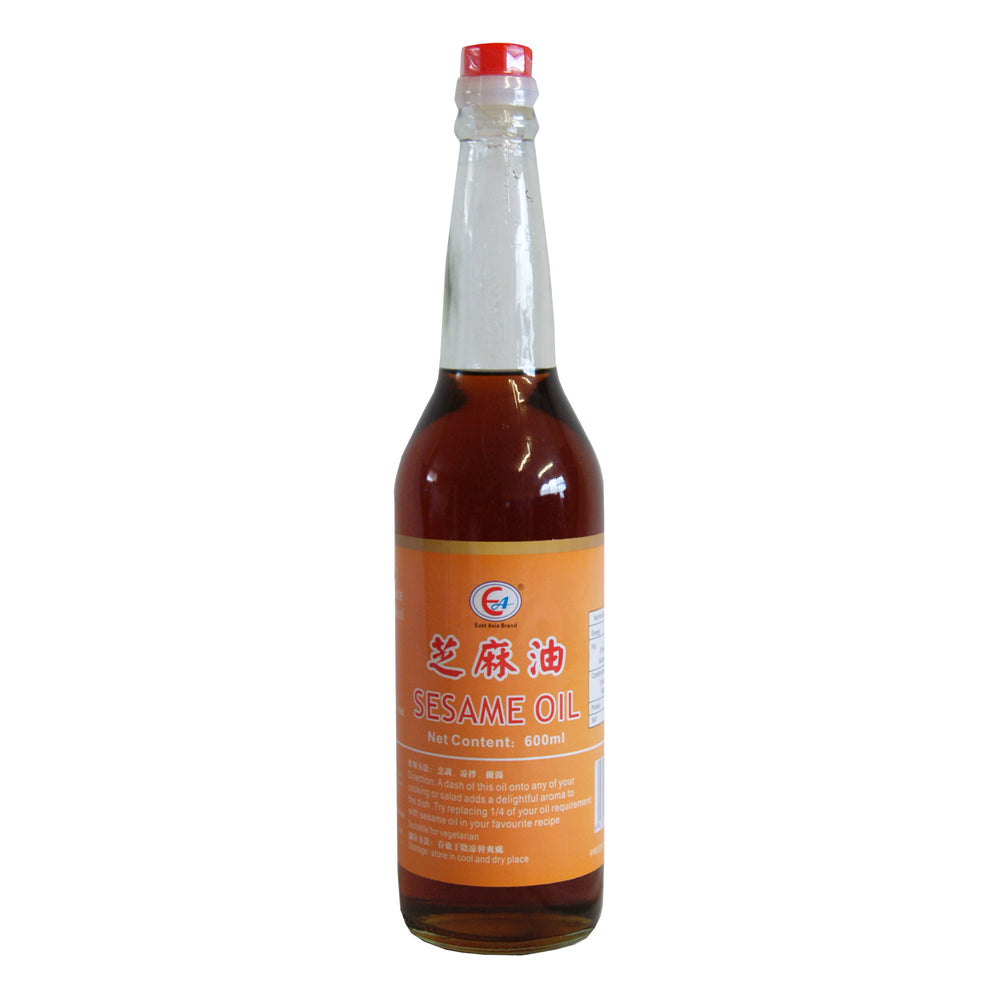 Oils — Tradewinds Oriental Shop