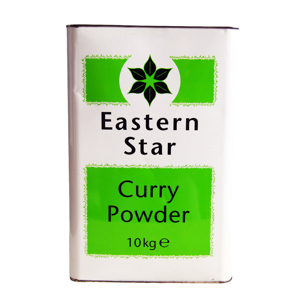 Eastern Star Curry Powder - 10kg — Tradewinds Oriental Shop