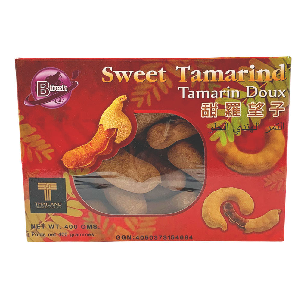 Fresh Sweet Tamarind - 350g — Tradewinds Oriental Shop