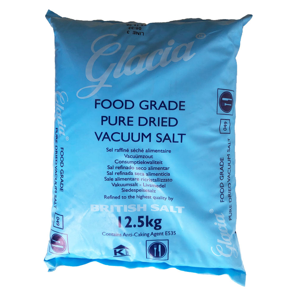 Caterers Kitchen Everyday Cooking Salt - 12.5kg — Tradewinds Oriental Shop