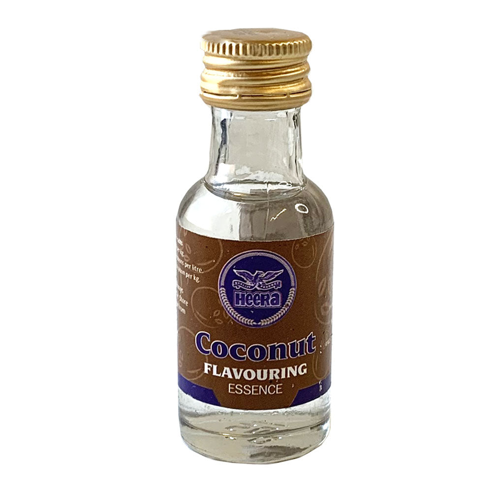 Heera Coconut Essence - 28ml — Tradewinds Oriental Shop