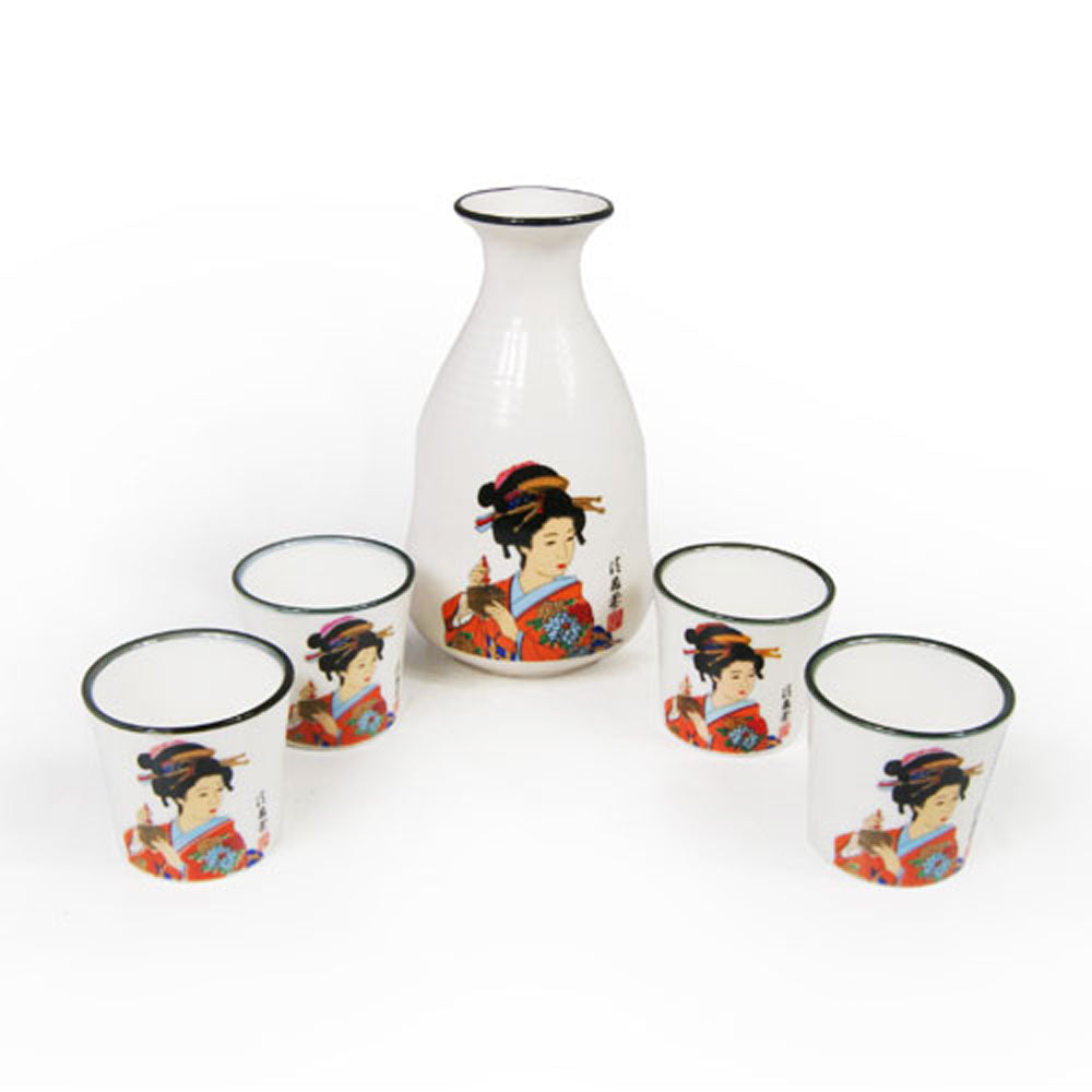 sake set uk