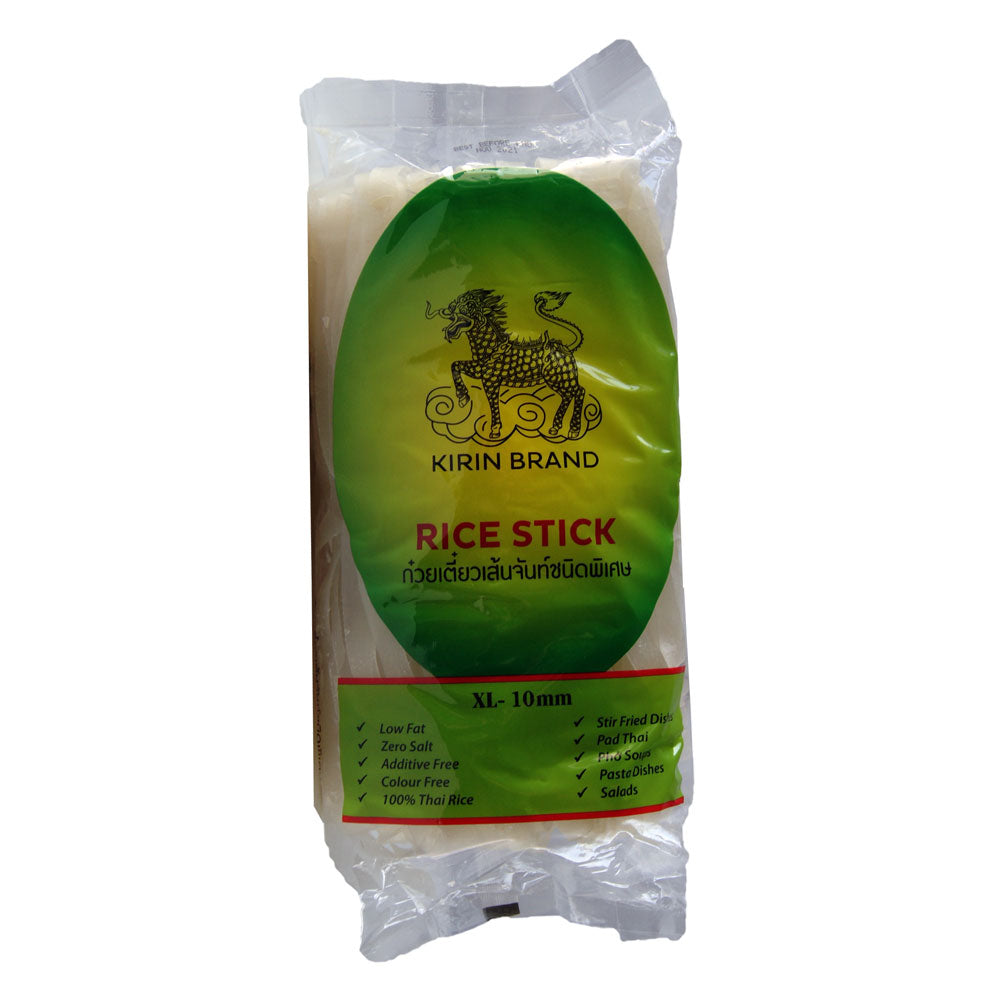Kirin 10mm Rice Stick - 400g — Tradewinds Oriental Shop