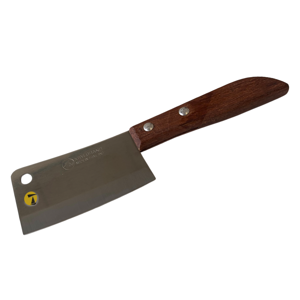 Chefs Knives & Cleavers — Tradewinds Oriental Shop