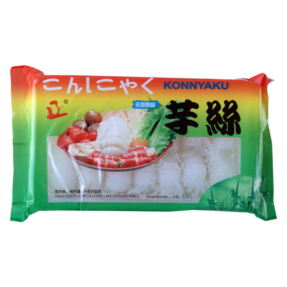 konnyaku