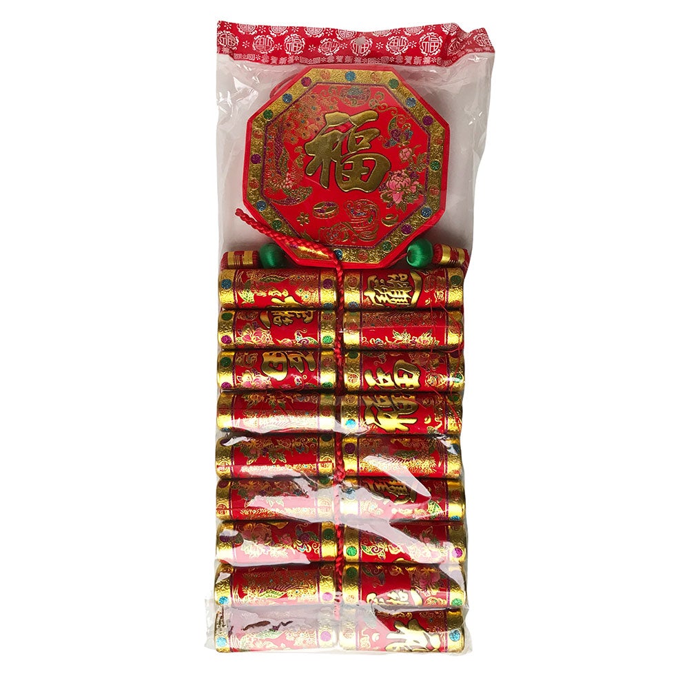 Large Chinese New Year Firecrackers — Tradewinds Oriental Shop
