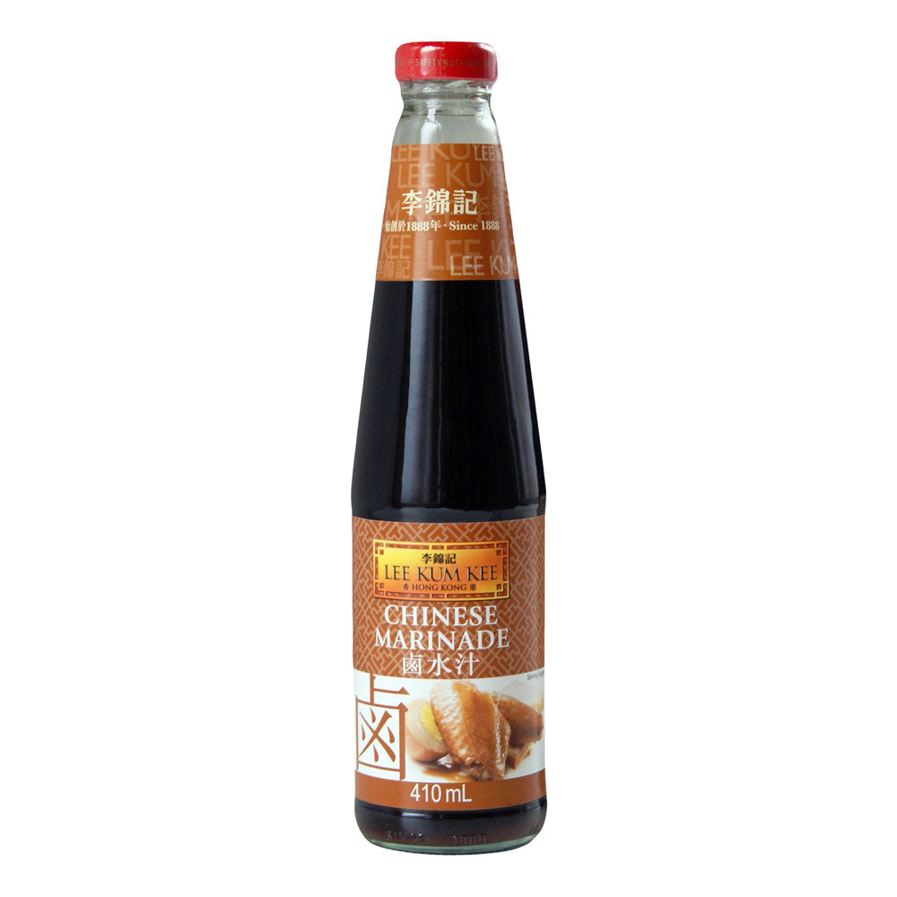 Lee Kum Kee Chinese Marinade - 410ml — Tradewinds Oriental Shop