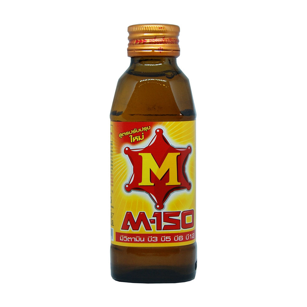 M-150 Energy Drink - 150ml — Tradewinds Oriental Shop