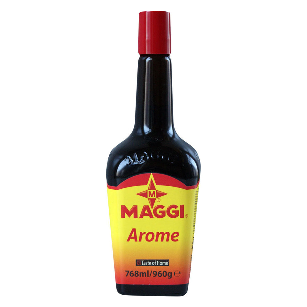 Maggi Arome Liquid Seasoning - 768ml (960g) — Tradewinds Oriental Shop