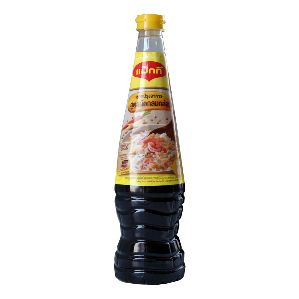 Maggi Cooking Sauce - 680ml — Tradewinds Oriental Shop
