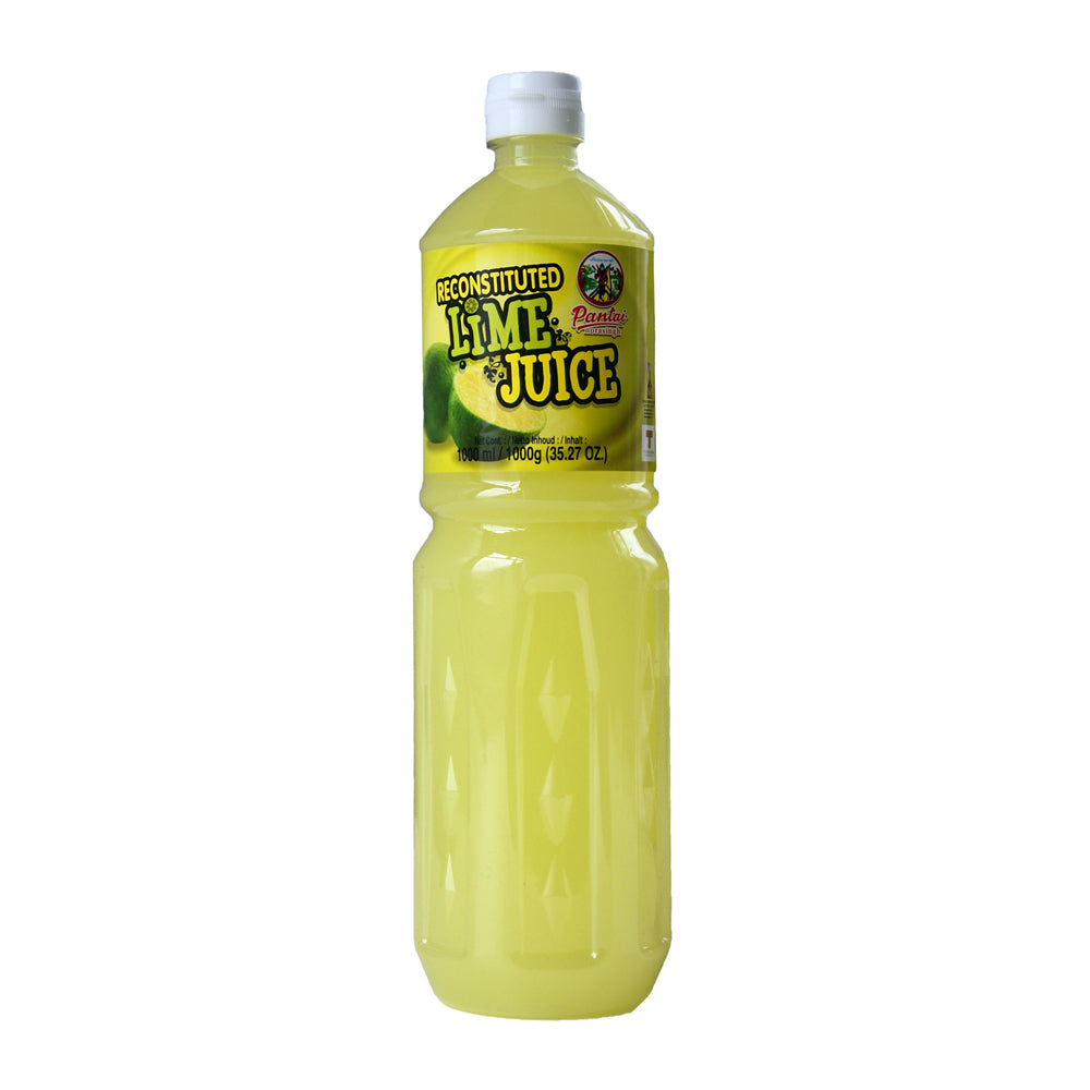Pantai Lime Juice - 1L — Tradewinds Oriental Shop