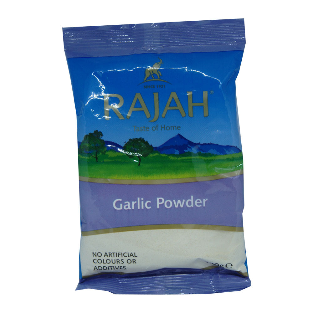 Rajah Garlic Powder - 100g — Tradewinds Oriental Shop