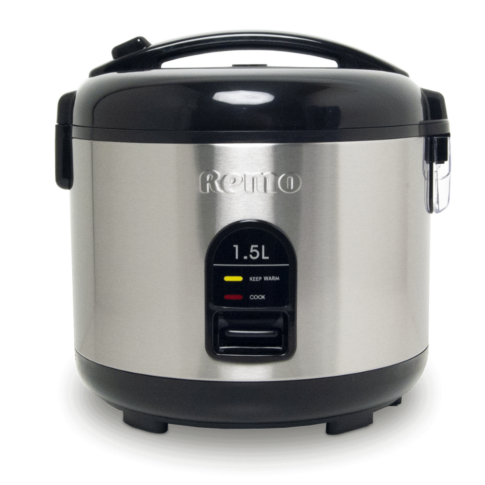 Rice Cookers — Tradewinds Oriental Shop