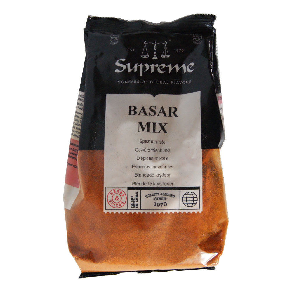 Supreme Basar Mix - 400g — Tradewinds Oriental Shop