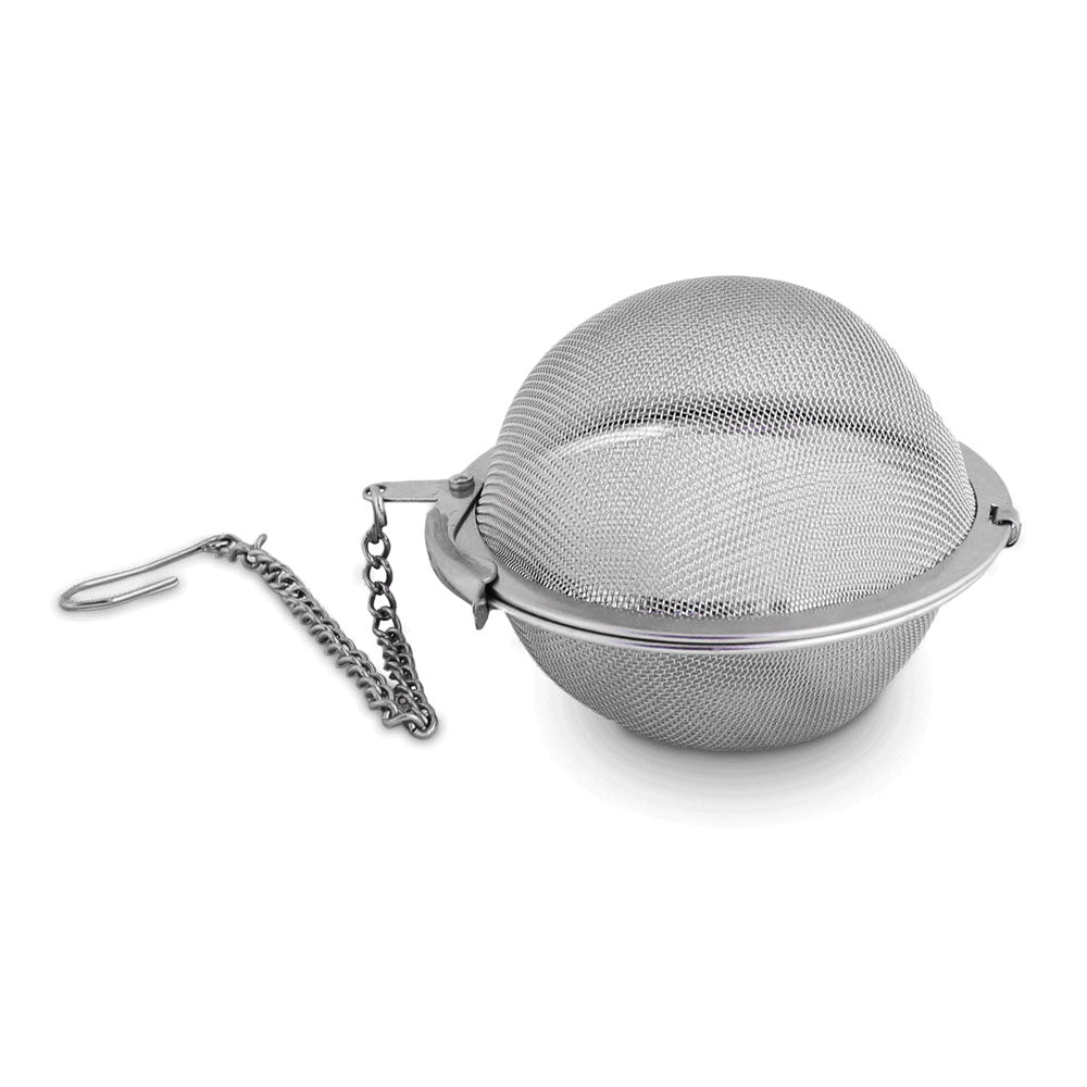 Tea Egg - Tea Infuser Ball - 6.5cm — Tradewinds Oriental Shop