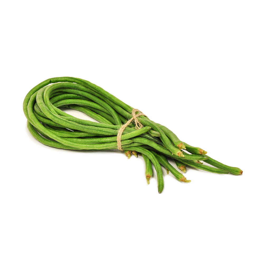 Thai String Beans (Tua Fak Yaw) - 200g — Tradewinds Oriental Shop