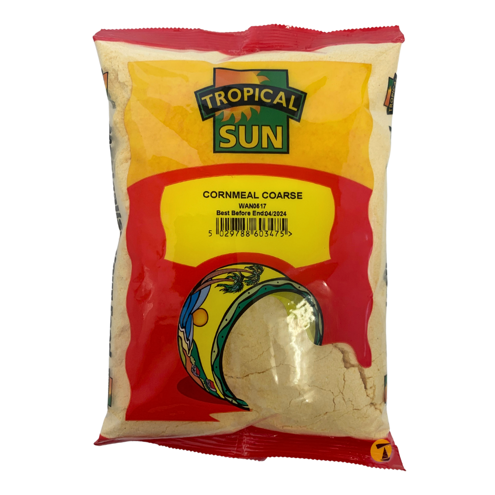 coarse cornmeal uk