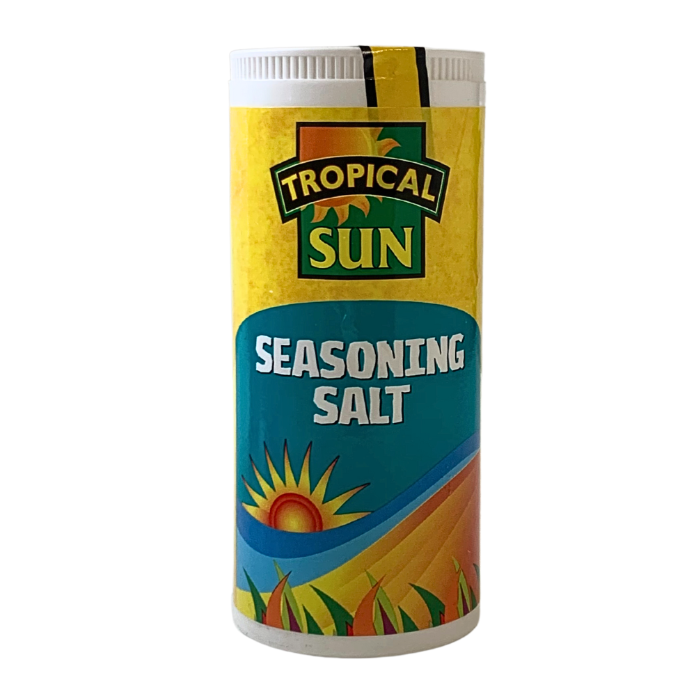 Tropical Sun Seasoning Salt - 100g — Tradewinds Oriental Shop