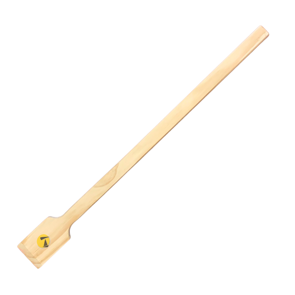 Wooden Curry Paddle - 39" — Tradewinds Oriental Shop