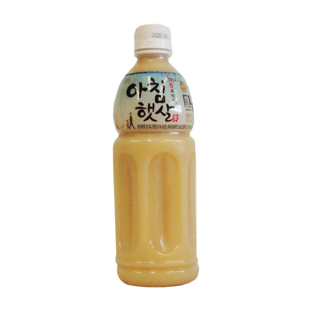 Woongjin Morning Rice Drink - 500ml - BB: 17/02/2026 — Tradewinds ...