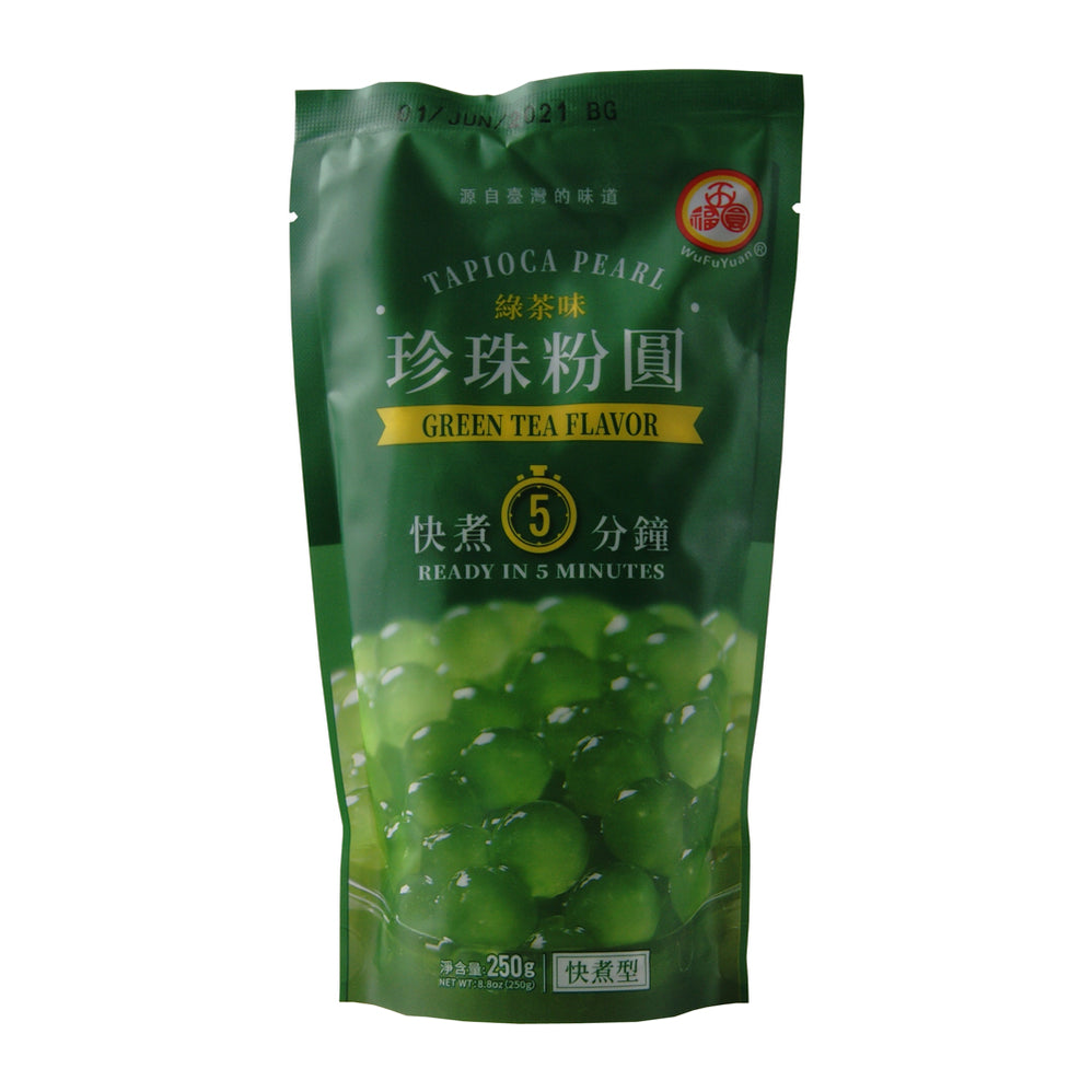 Tapioca Pearls — Tradewinds Oriental Shop