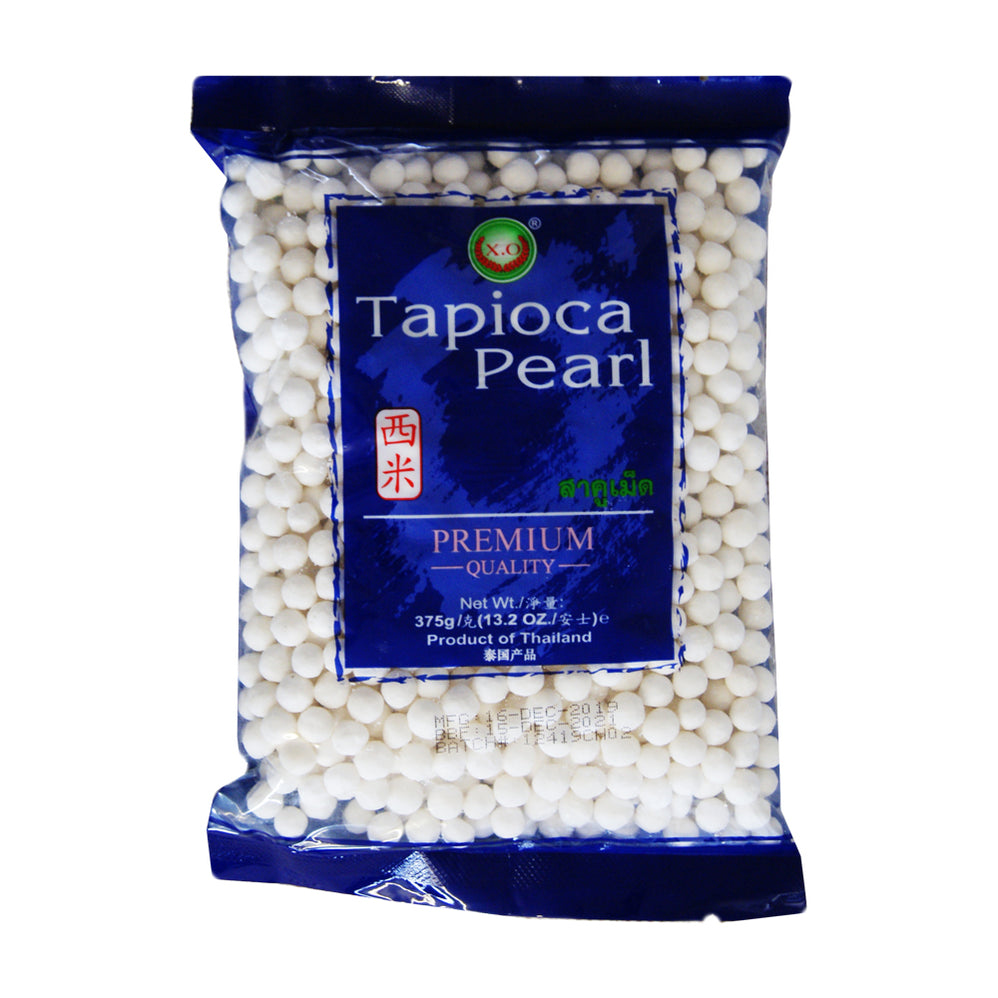 Tapioca Pearls — Tradewinds Oriental Shop