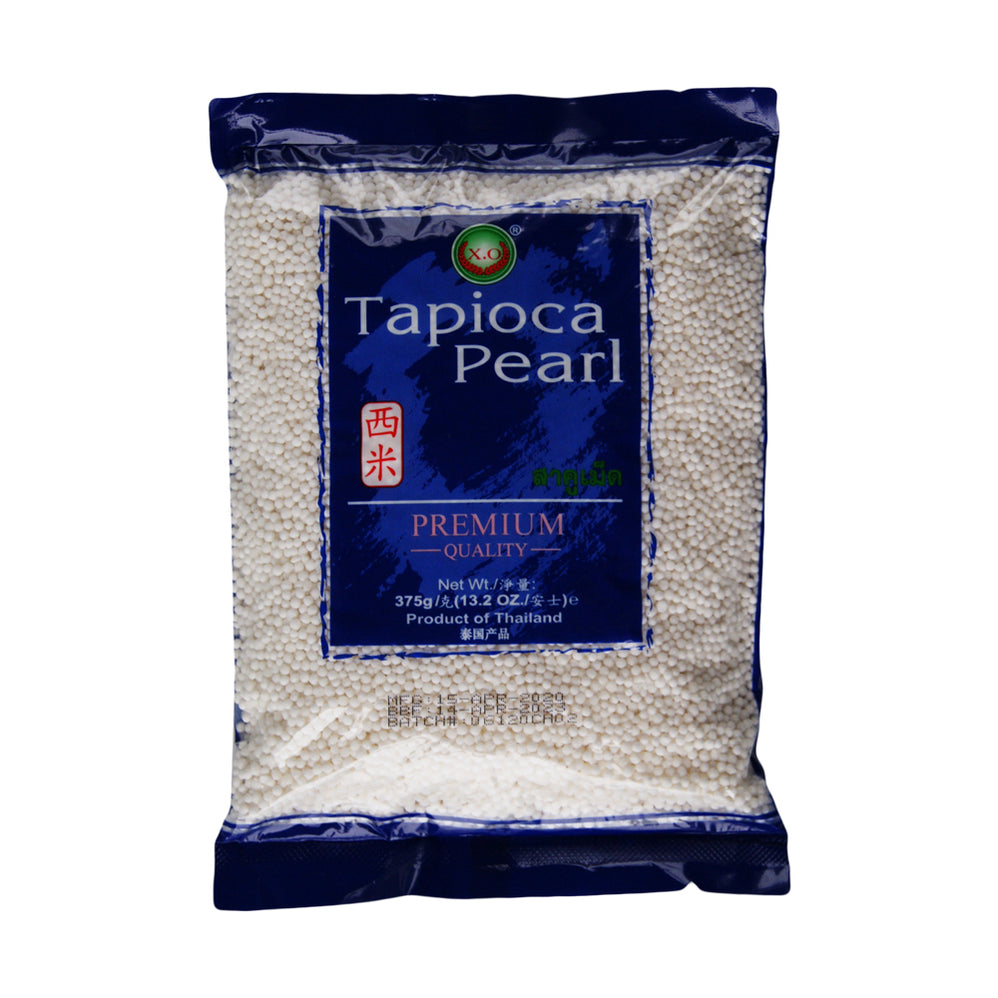 Tapioca Pearls — Tradewinds Oriental Shop
