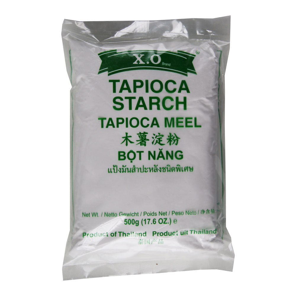 Tapioca Starch Erawan Tapioca Starch 500g Asian Pantry | Asian